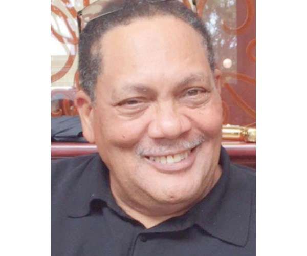 Donald Hunt Obituary (1945 - 2020) - Hampton, VA - Daily Press