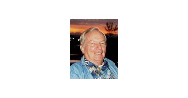 GEORGE THOMPSON Obituary (2020) - Newport News, VA - Daily Press