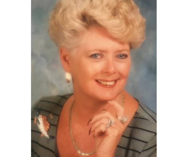 Nancy Robinson Obituary (2020) - Hampton, VA - Daily Press