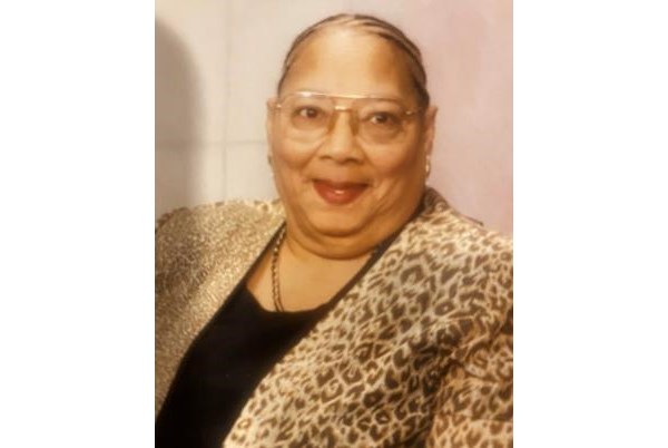Minnie Fowler Obituary (1927 - 2020) - Williamsburg, VA - Daily Press