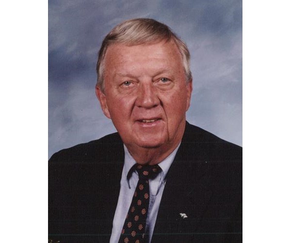Joseph Horrell Obituary (2021) - Newport News, VA - Daily Press
