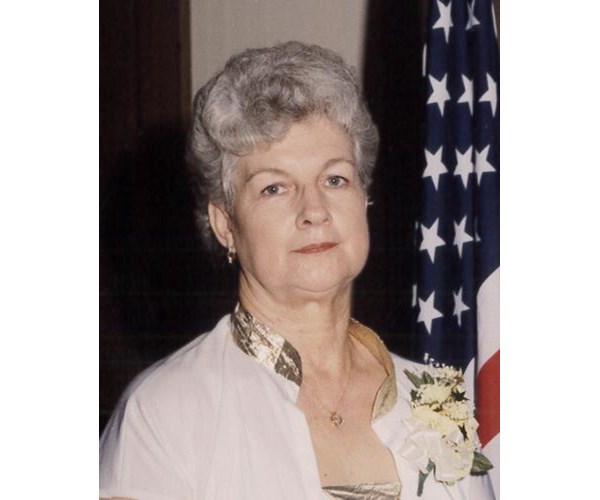 Ruth Morris Obituary (2021) - Newport News, VA - Daily Press