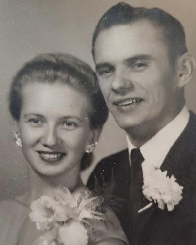 Alice Boyd Obituary (1930 - 2021) - Hampton, VA - Daily Press