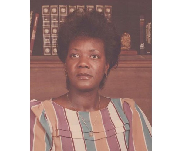 Carrie Ward Obituary (1941 - 2021) - Hampton, VA - Daily Press