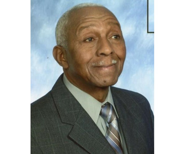 LeRoy Thomas Obituary (2021) - Newport News, VA - Daily Press