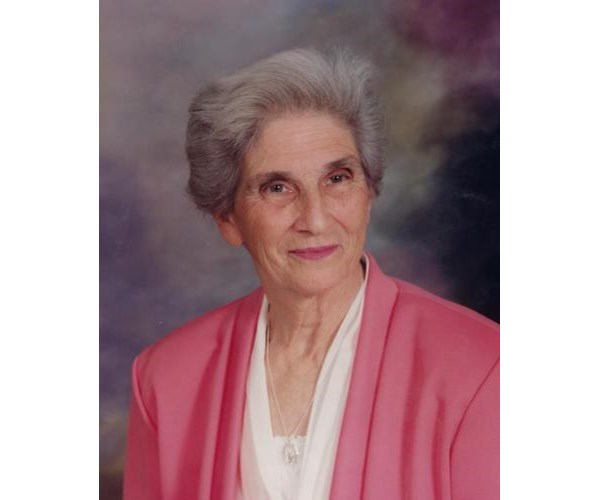 BARBARA SLAUGHTER Obituary (1927 - 2021) - Yorktown, VA - Daily Press