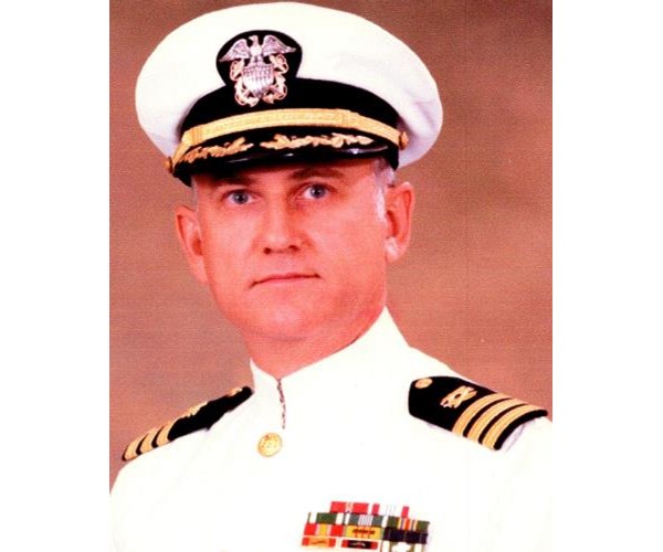 John Brockwell Obituary (1935 - 2021) - Williamsburg, VA - Daily Press