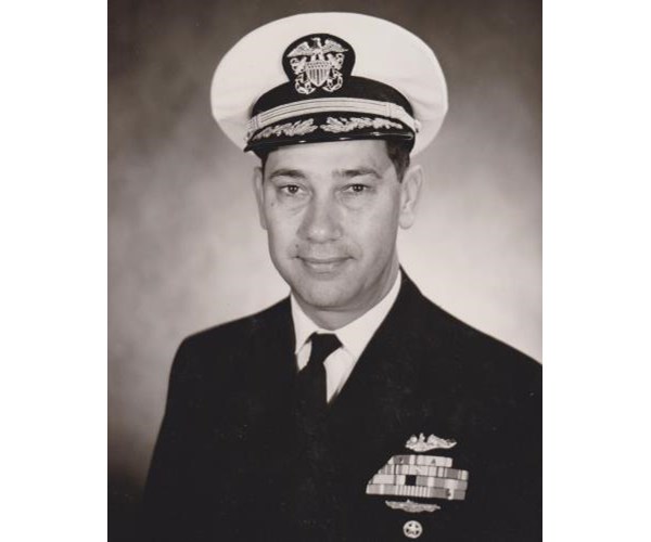 Captain Leon Rathbun Obituary (2021) - Williamsburg, VA - Daily Press