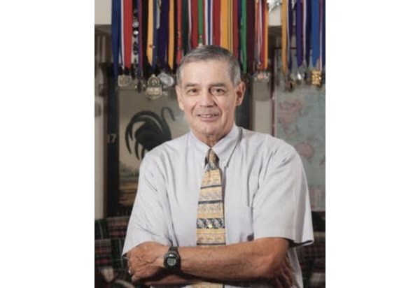 Byron Adams Obituary (2021) - Williamsburg, VA - Daily Press