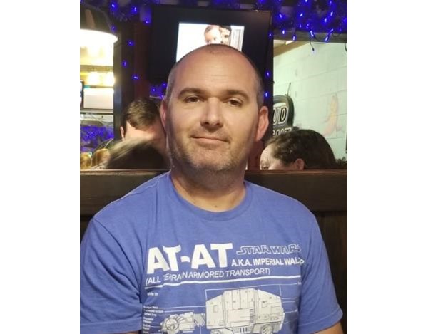 Jason Cochran Obituary (1977 - 2021) - Newport News, VA - Daily Press