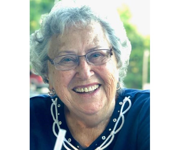 Georgia McDaniel Obituary (2021) - Poquoson, VA - Daily Press