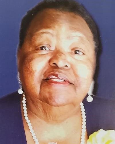 Anne Robinson Obituary (2022) - Newport News, VA - Daily Press