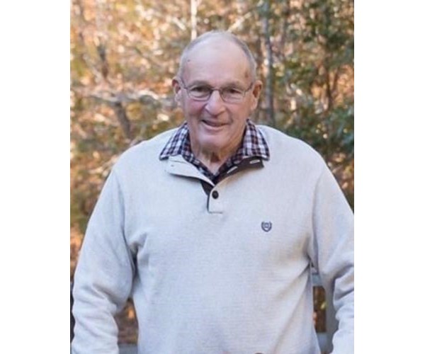 Michael Newhouse Obituary (1942 - 2022) - Gloucester, VA - Daily Press