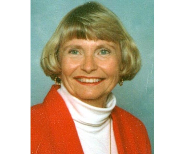 Ann Williams Obituary (1932 - 2022) - Hampton, VA - Daily Press