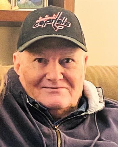 Harold Fisher Obituary (1947 - 2022) - Hampton, VA - Daily Press