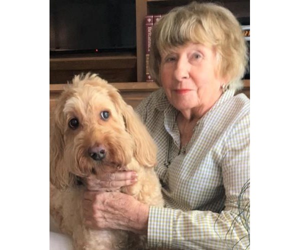 Barbara Carr Obituary (1932 - 2022) - Williamsburg, VA - Daily Press