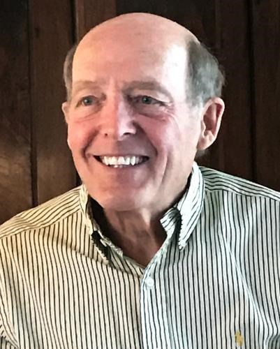 Michael Stinson Obituary (2022) - Williamsburg, VA - Daily Press
