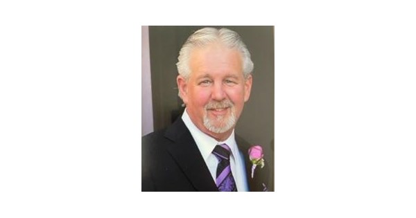 Michael Edwards Obituary (1958 - 2022) - Smithfield, VA - Daily Press