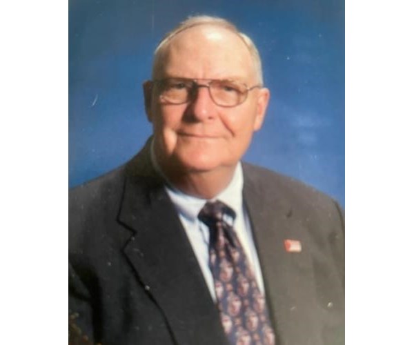 John Myles Obituary (1931 - 2022) - Hampton, VA - Daily Press