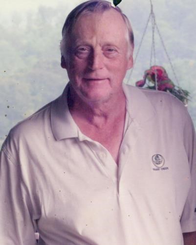 Franklyn Erhardt Obituary (2022) - Spruce Pine, NC - Daily Press