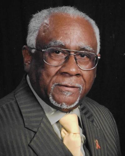 Michael Anderson Obituary (1940 - 2022) - Hampton, VA - Daily Press