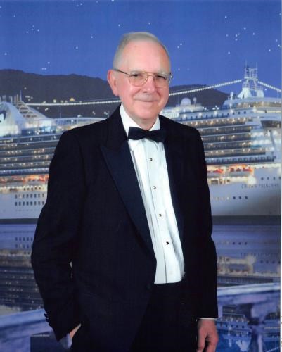 Robert Melzer Obituary (1934 - 2022) - Williamsburg, VA - Daily Press