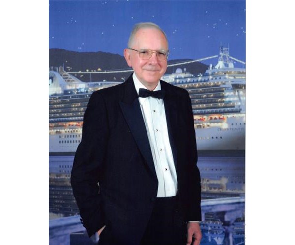 Robert Melzer Obituary (1934 - 2022) - Williamsburg, VA - Daily Press