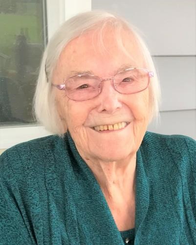 Ruth Miller Obituary (1926 - 2022) - Harrisonburg, VA - Daily Press