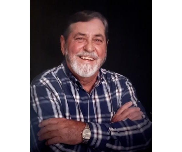 Raymond Flora Obituary (2022) - Hampton, VA - Daily Press