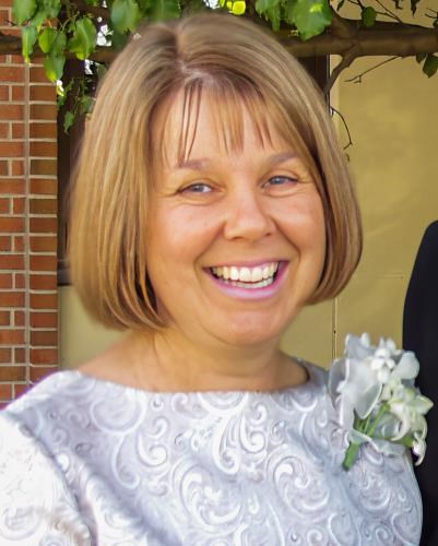 LAURIE HARTMANN Obituary (2022) - Newport News, VA - Daily Press