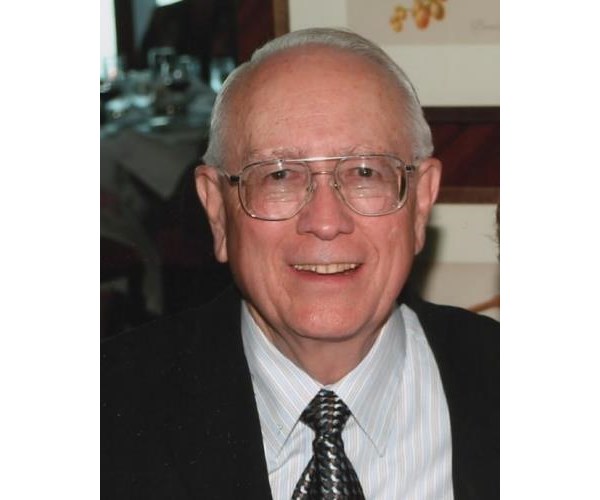Eugene Wilson Obituary (2023) - Hampton, VA - Daily Press
