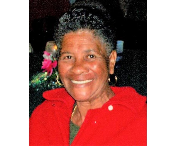 Mozelle Sabb Obituary (1944 - 2023) - Legacy Remembers
