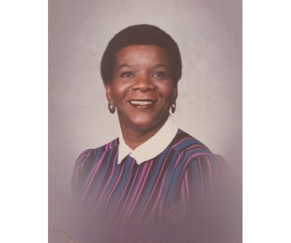 Erline Jackson Obituary (2023) - Hampton, VA - Daily Press