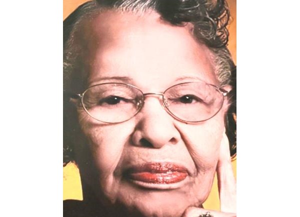 Helen McRae Obituary (1918 - 2023) - Legacy Remembers