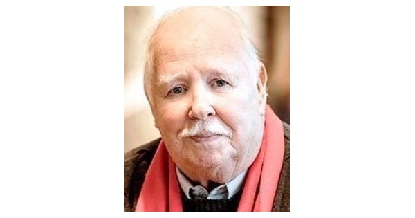 Mark Jacob Obituary (1939 - 2023) - Williamsburg, VA - Daily Press