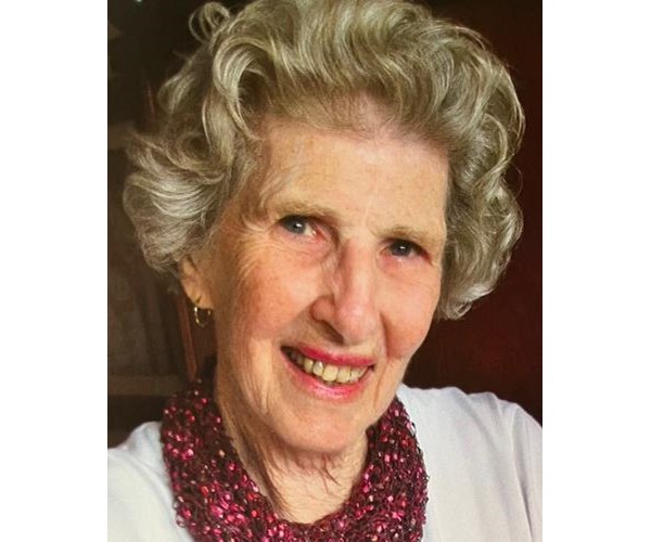 Barbara Wild Obituary (2023) - Legacy Remembers