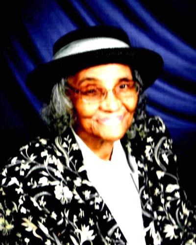 Betty Ingram Obituary (2023) - Legacy Remembers
