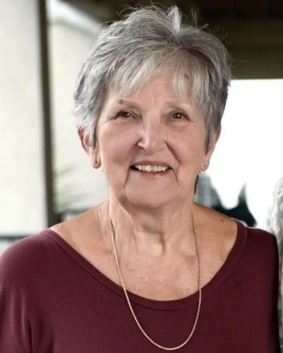 Barbara Hinnant Obituary (2023) - Hampton, VA - Daily Press