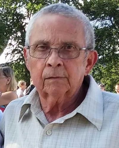 Lawrence Land Obituary (2023) - Hampton, VA - Daily Press