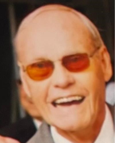 Richard Edwards Obituary (1934 - 2023) - Virginia Beach, VA - Daily Press