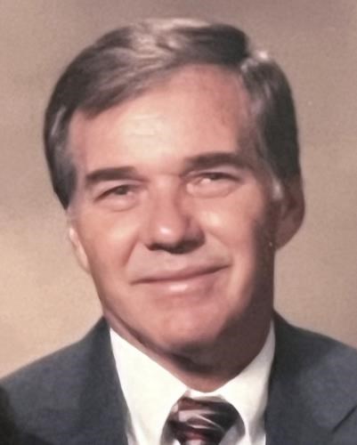 Carl Hinkle Obituary (2023) - Suffolk, VA - Daily Press