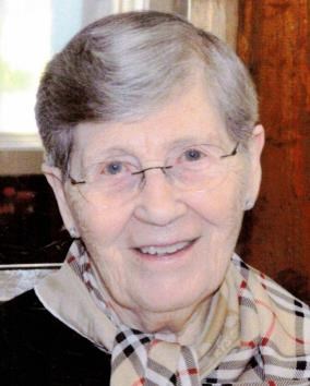 Hertha Marston Obituary (2023) - Newport News, VA - Daily Press