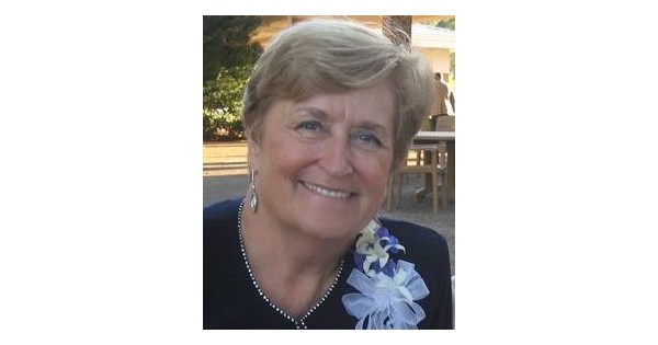 Gloria Gibson Obituary (1941 - 2023) - Appomattox, VA - Daily Press