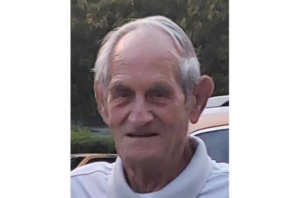 Harold Amos Obituary (1939 - 2023) - Williamsburg, VA - Daily Press
