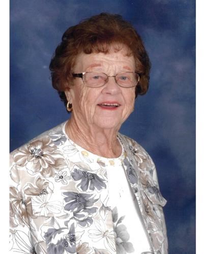Margie Waddy Obituary (1930 - 2023) - Louisa, VA - Daily Press