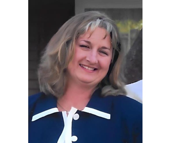 Barbara Ziemba Obituary (1958 - 2023) - Hampton, VA - Daily Press