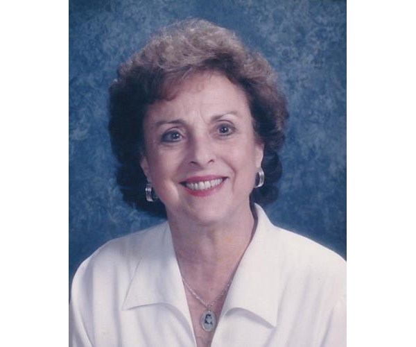 Janet Baber Obituary (2023) - Decatur, GA - Daily Press