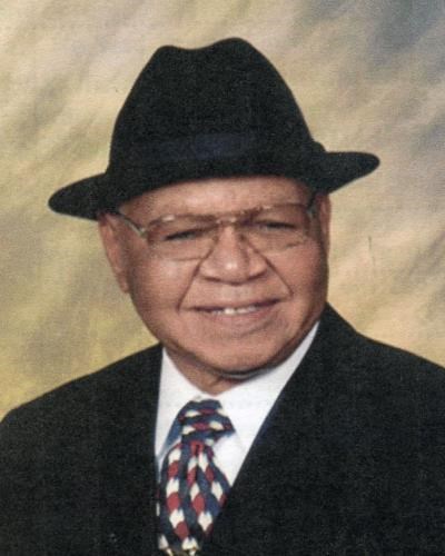 John Parsons Obituary (2024) - Hampton, VA - Daily Press