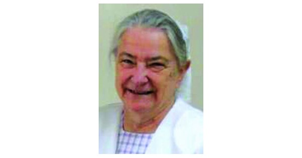Elizabeth Miller Obituary (1944 - 2021) - Orange, VA - Madison County Eagle