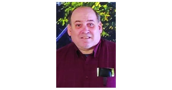Nathaniel Miller Obituary (1969 - 2022) - Orange, VA - Madison County Eagle